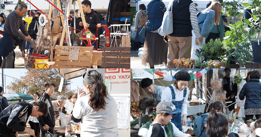 booth_key | BOTAFES ボタフェス