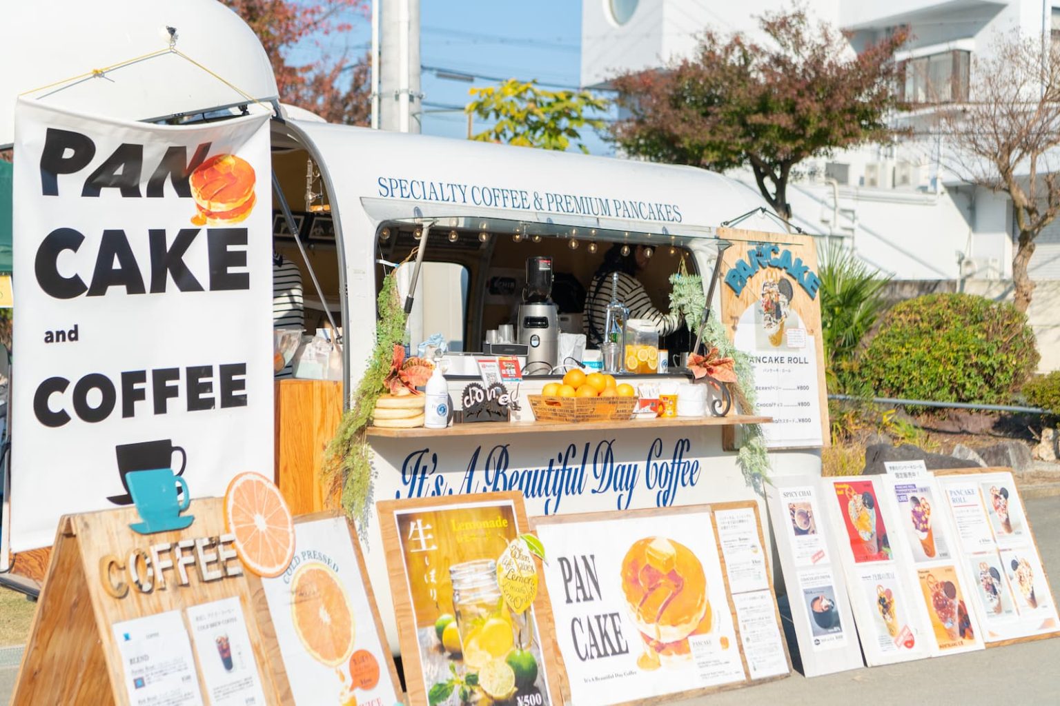 BOTAFES’22 ブースエリア | BOTAFES ボタフェス