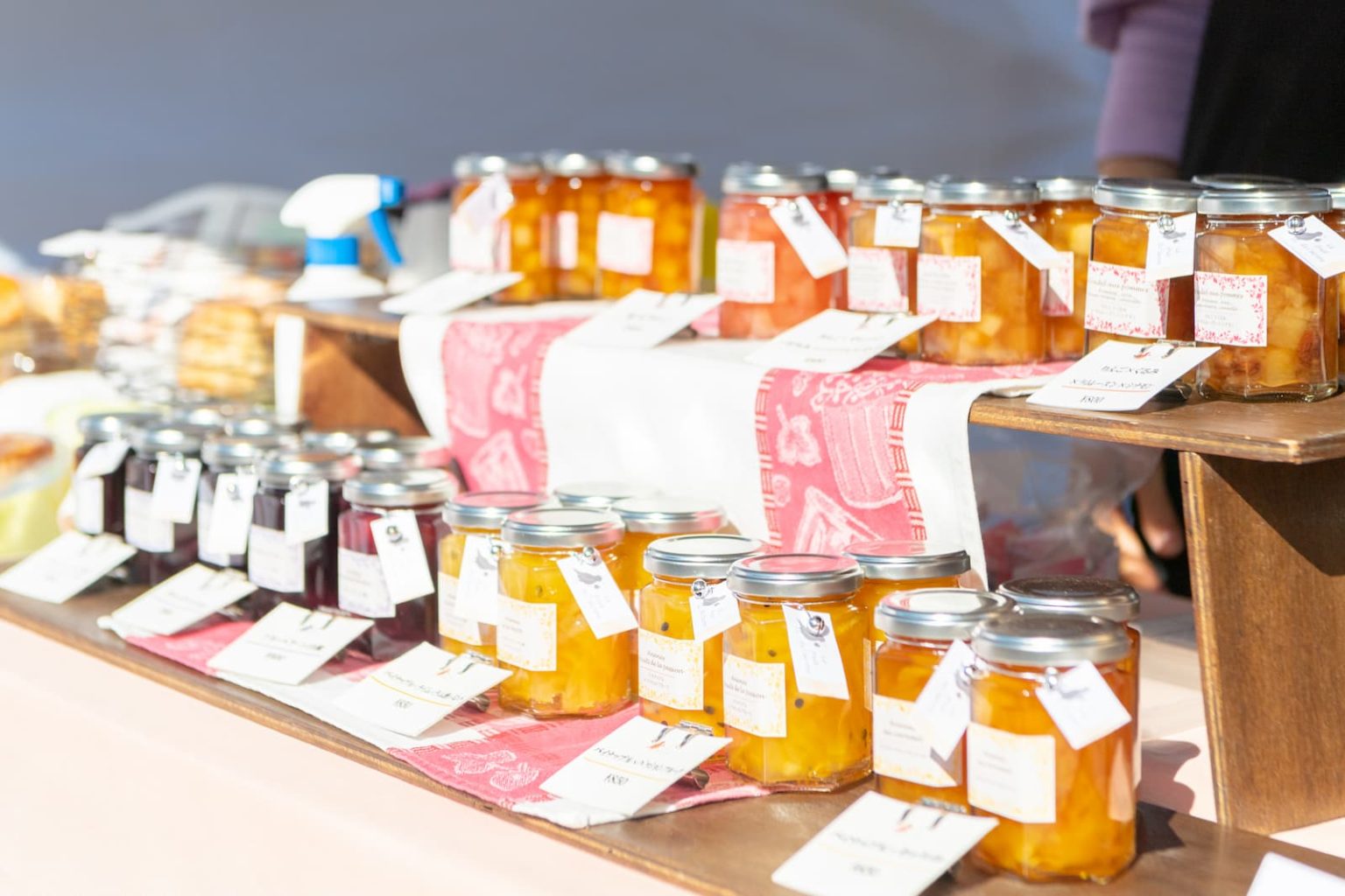 BOTAFES’22 ブースエリア | BOTAFES ボタフェス