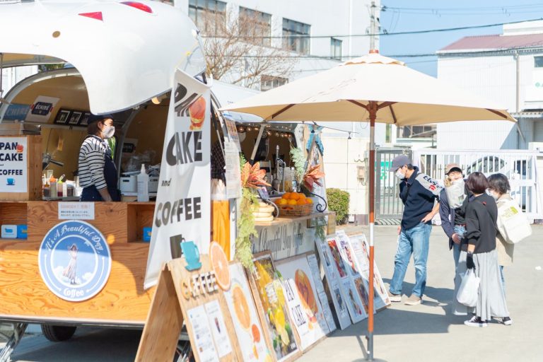 BOTAFES’22 ブースエリア | BOTAFES ボタフェス